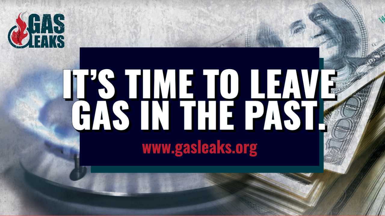 Gas Leaks | Exposing the Truth About Deadly Gas Disinformation