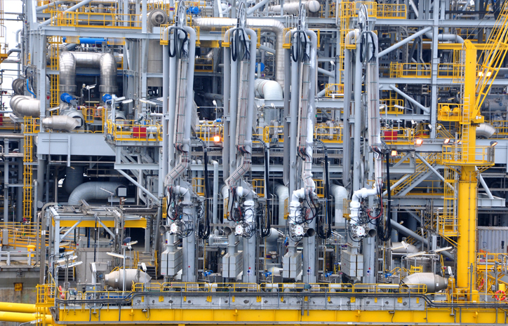 Biden’s gas export pause acknowledges threat of methane - Gas Leaks